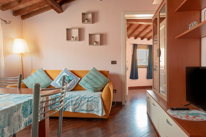 Appartamento La Piccola Venezia - Livorno