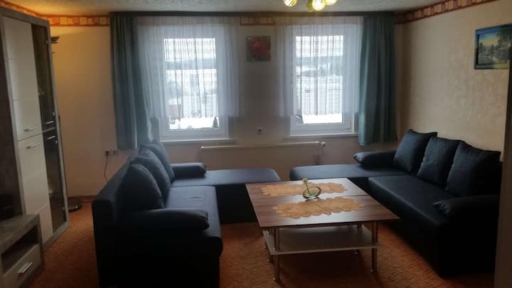 Ferienhaus Benneckenstein - Schierke