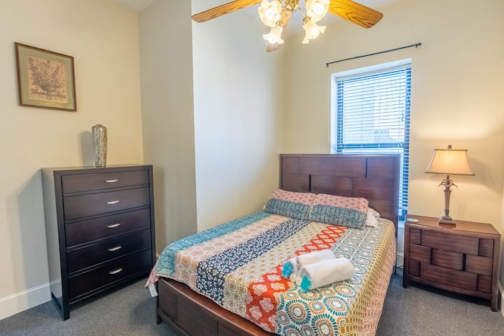 Budget Stay On Front Street! Best Location In Wilm - Wilmington, NC