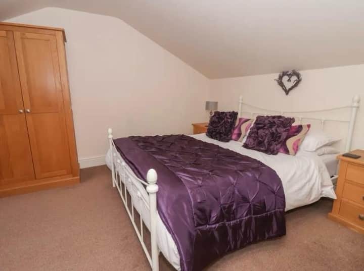 Appartement-confort-salle De Bain Privée-1 Bedroom - Scarborough