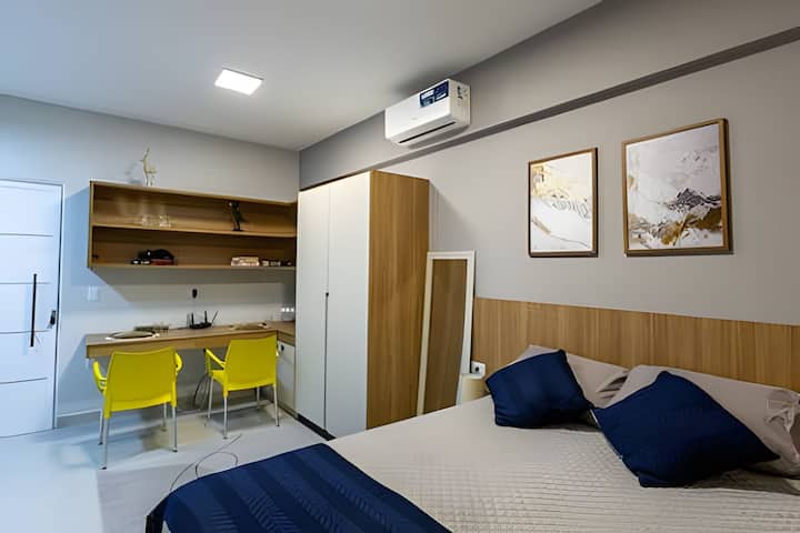 09. Apartamento Central Em Cotia - Embu