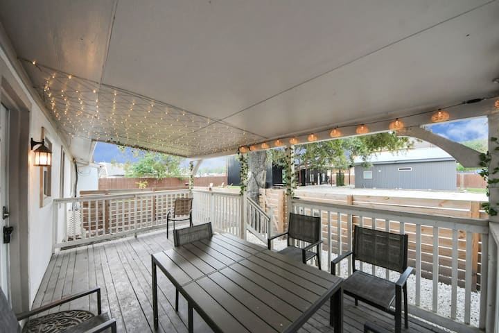 Cosytastic 3 Bedroom Vibe Den - 시에나