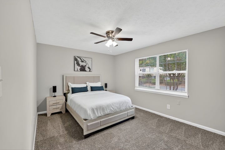 Arbor Gardens - Riverdale, GA