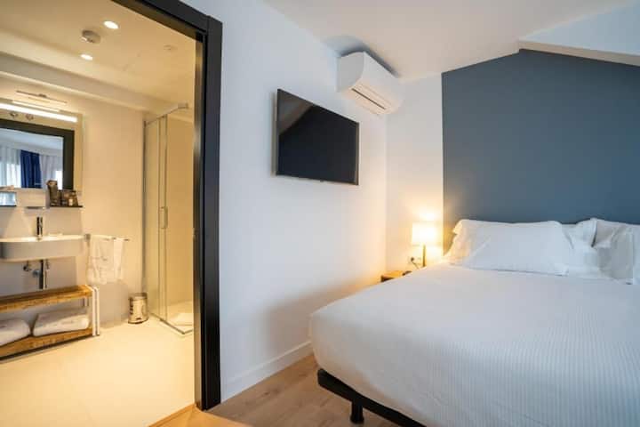 Premium Gros Terrace Apartment, Central Spot - San Sebastián