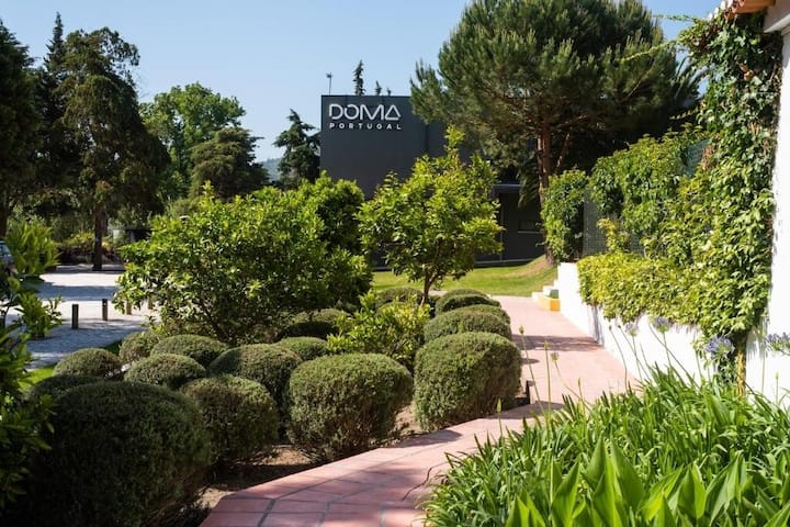 Forest Escape W/pool | Wellness Spa & Local Dining - Paredes