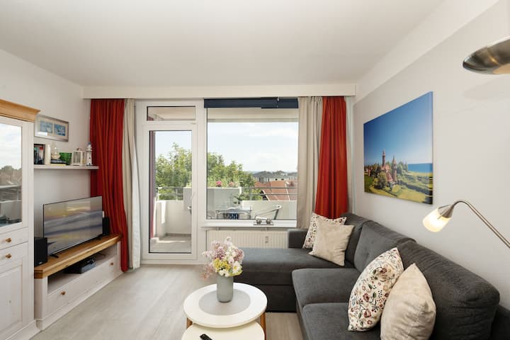 Berolina 314  Meeresflüstern - Dahme