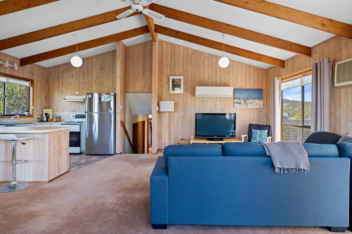 Amanda Dunes - Houses for Rent in Venus Bay, Victoria, Australia - Airbnb