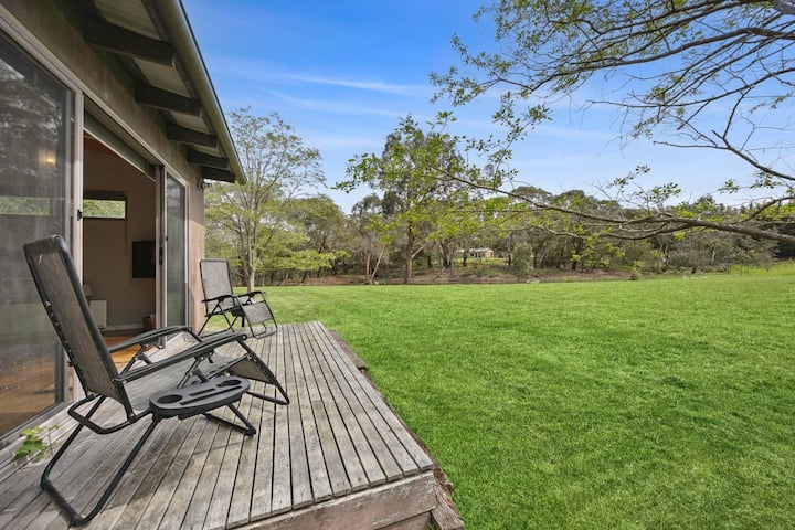 Harvest Studio Three - Great Ocean Road