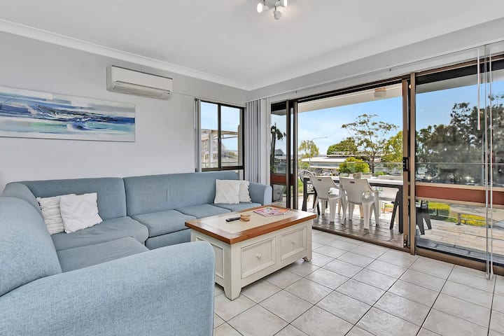 Great Location In Nelson Bay - Nelson Bay
