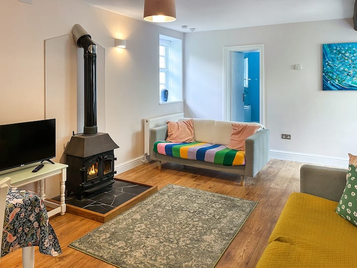 Bluebell Cottage - Ivybridge