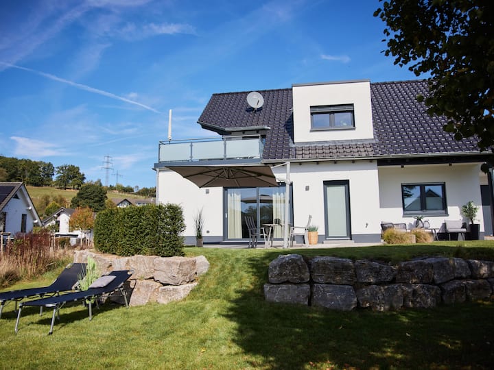 Am Sonnenhang By Interhome - Attendorn