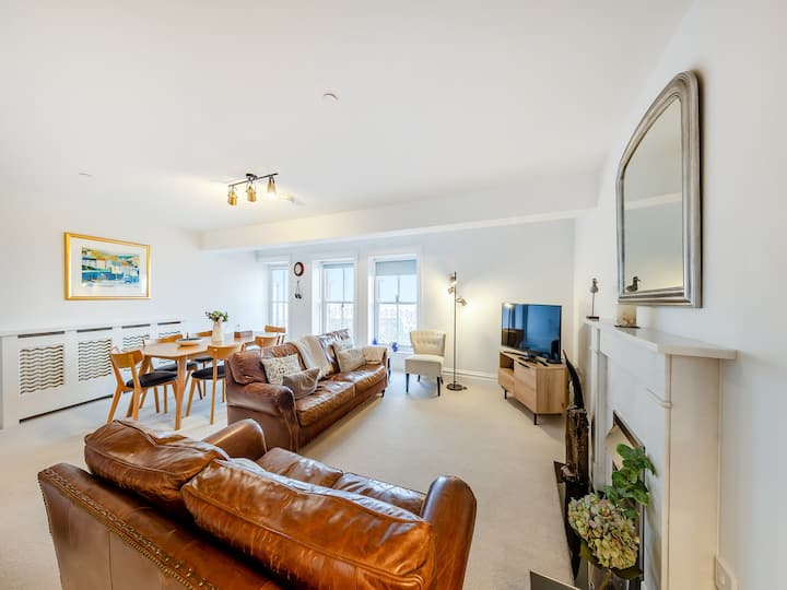 The Penthouse Westhaven - Aberdovey