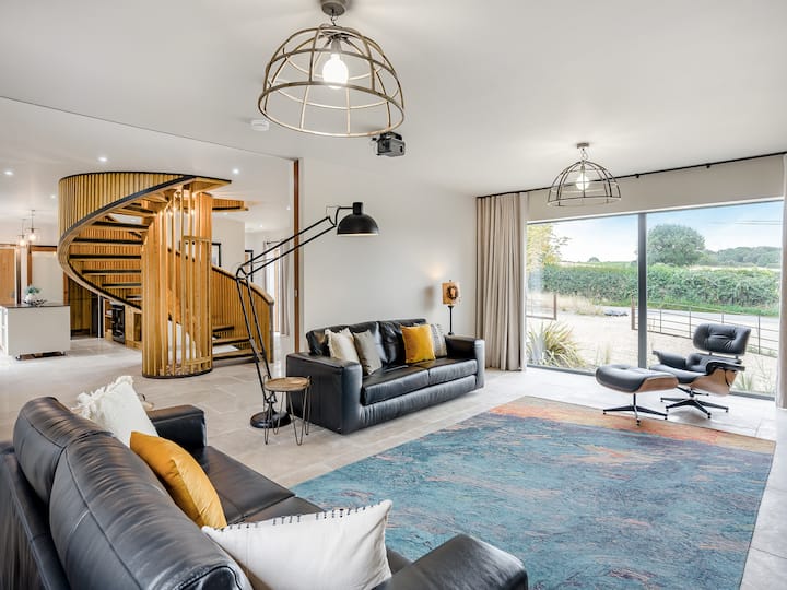 Lime Tree House - Uk49477 - Stanstead