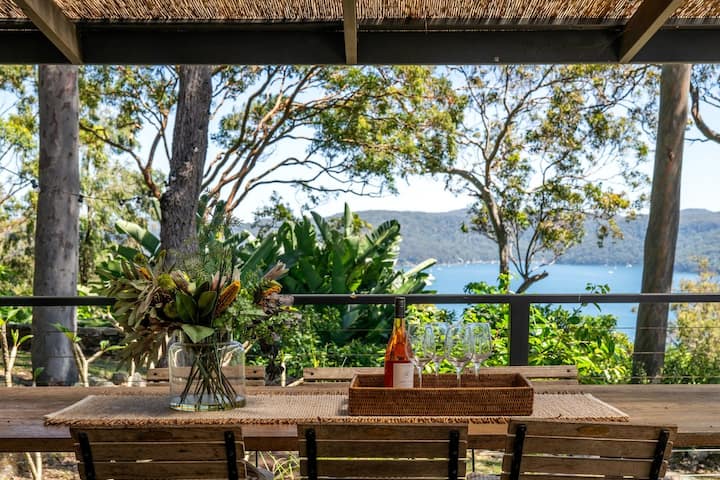 Driftwood By Tcc - Church Point