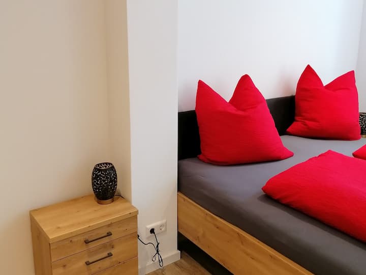 Ferienwohnung 7, 60qm - Freiburg im Breisgau
