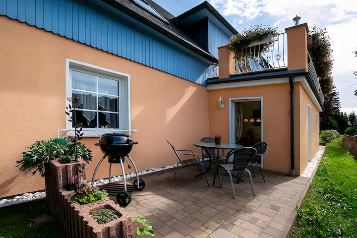 Pension Schmidt - Františkovy Lázně