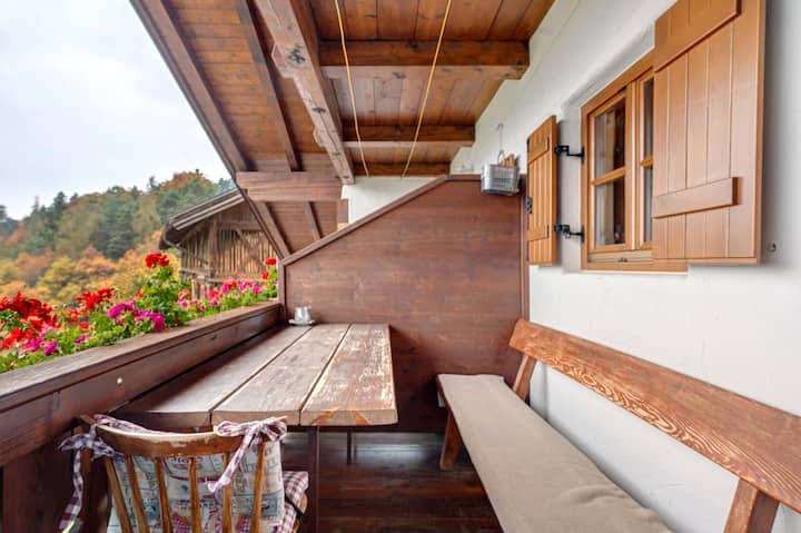 Stampferhof Kathrein - Klobenstein