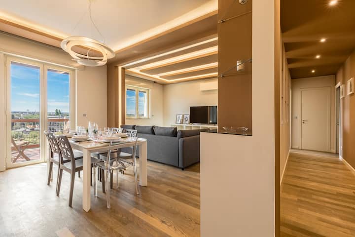 Dimora Costa Sud By Barbarhouse - Bari