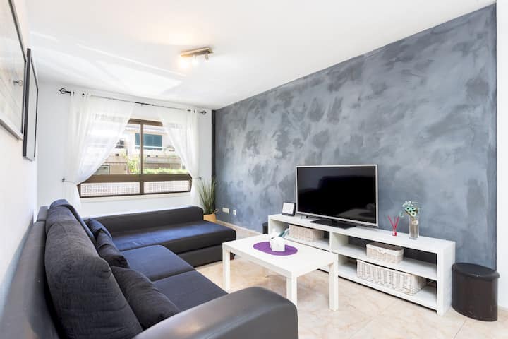 Home2book Sunny Coastal Getaway, El Médano - El Médano