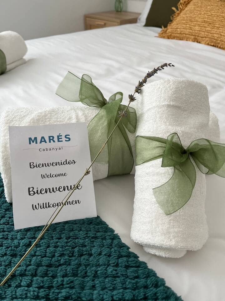 - Marés Cabanyal -
Mediterráneo En Clave Boutique - Valencia