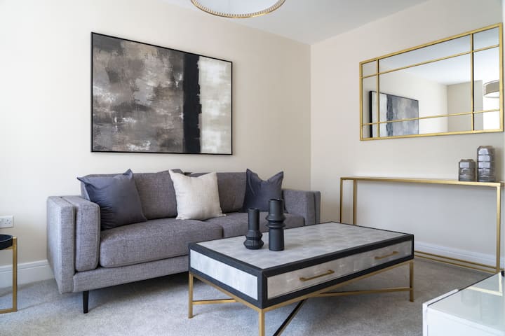 Ardlui House Gardens - East Kilbride