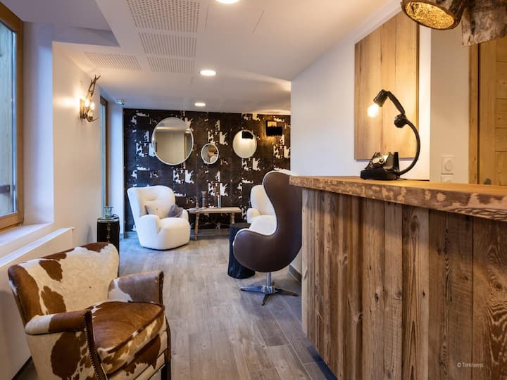 Appartement à Les Deux Alpes Proche Pistes - Les Deux Alpes