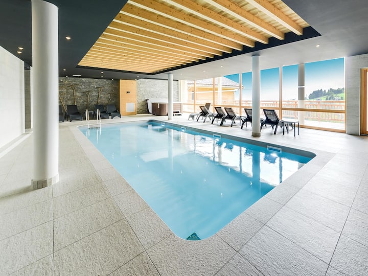 Maison En France Près Des Sentiers - Combloux