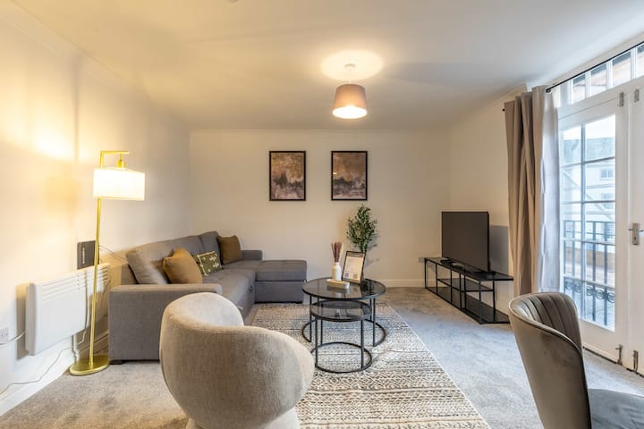 Whitehaven 2-bedroom Apartment | Panoramic Sea Vie - Whitehaven Beach