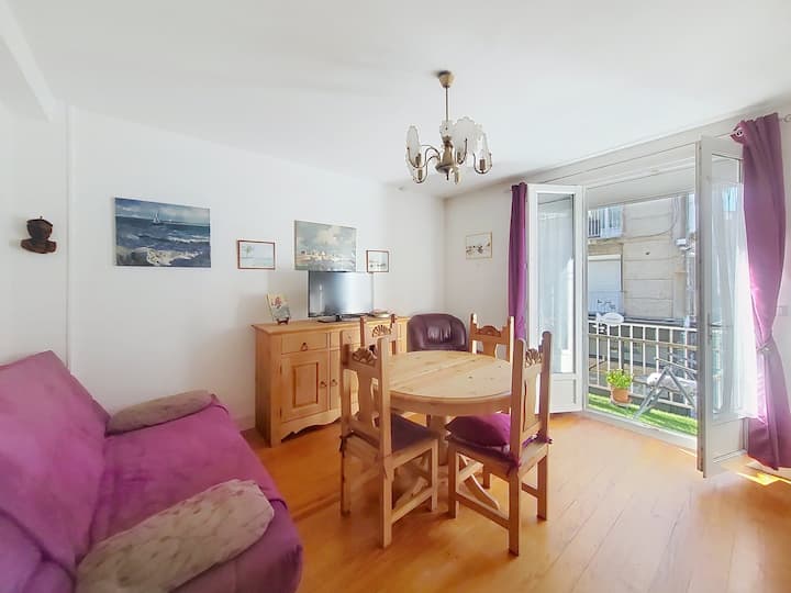 Tp - Pied-à-terre Au Tréport - Le Tréport