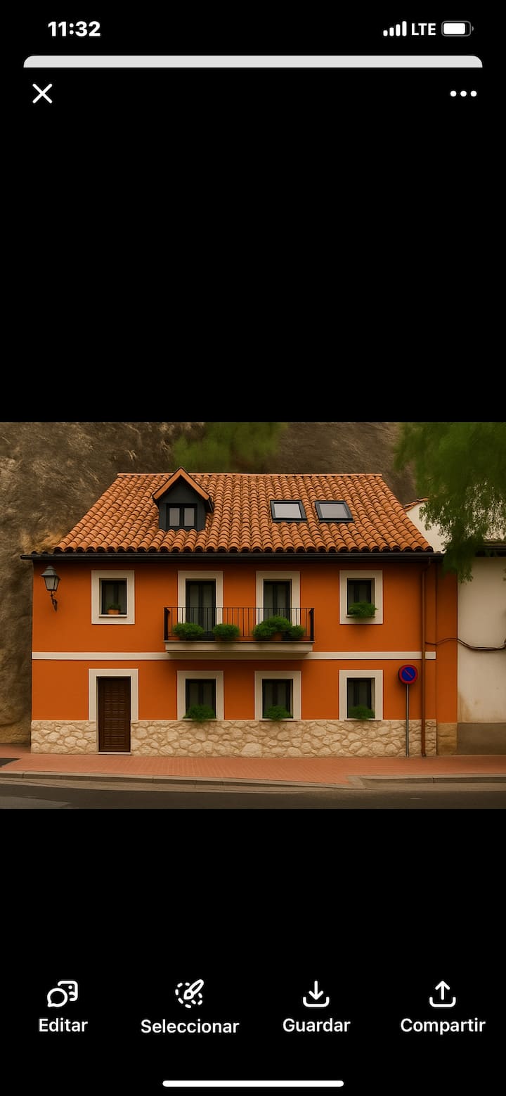 Encanto Cuenca Puerta Al Silencio - Cuenca, España