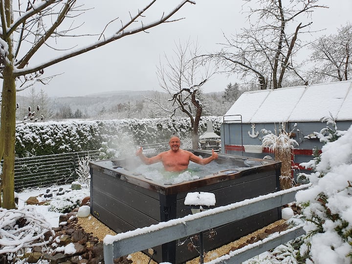 Ferienwohnung Anke Günther - Bad Bocklet