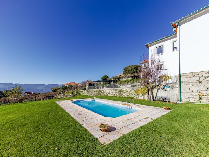 Casa Do Desassossego - Sistelo