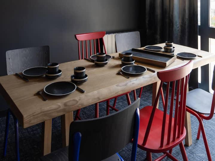 Chambre Triple Standard - Serre Chevalier