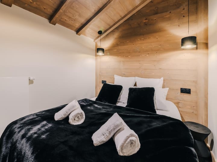 Appartement à Megève Près Du Fornelet - Megève