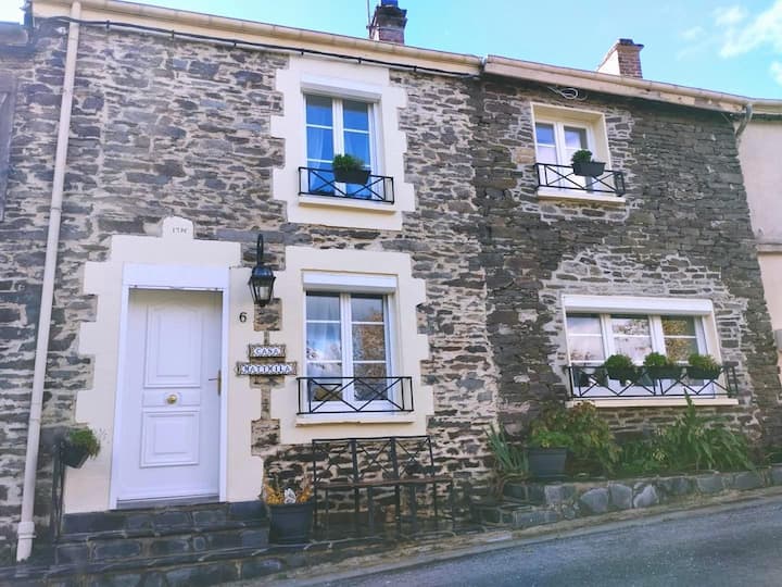 Casa Mattmila - Haulmé