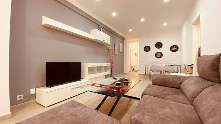 Click&guest - Las Canteras Rose - la Grande Canarie