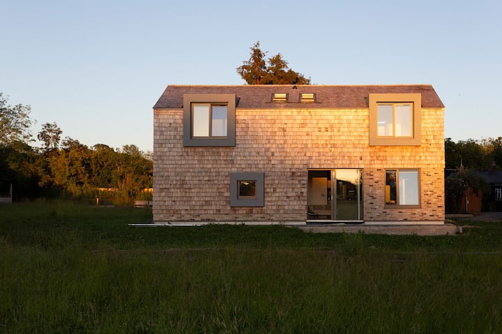 Brook  Lodge Farm - Uckfield