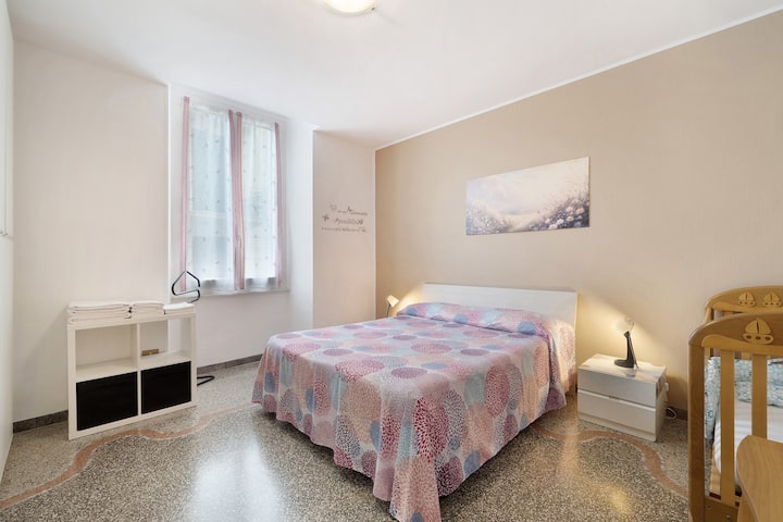 Caruggio Al Mare - Vado Ligure