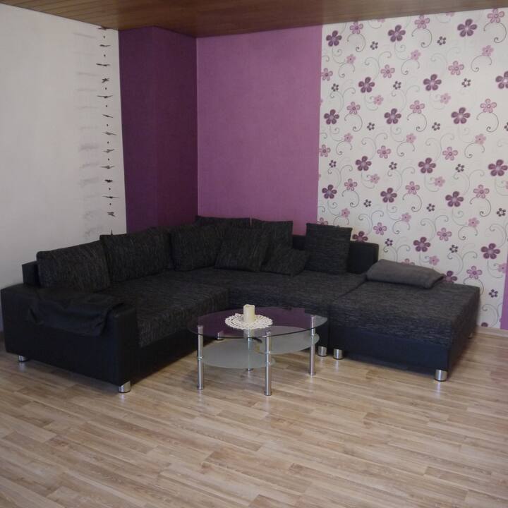 Ferienwohnung Göpfert - Fulda