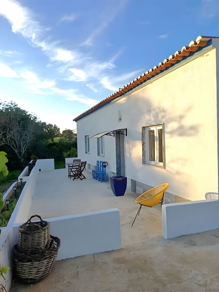 Vila Sunrise - Carvoeiro