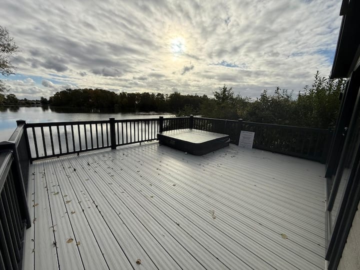 King Carp - Horncastle