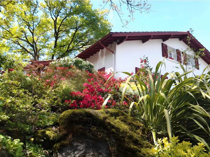 Villa Gastandeia - Cambo-les-Bains