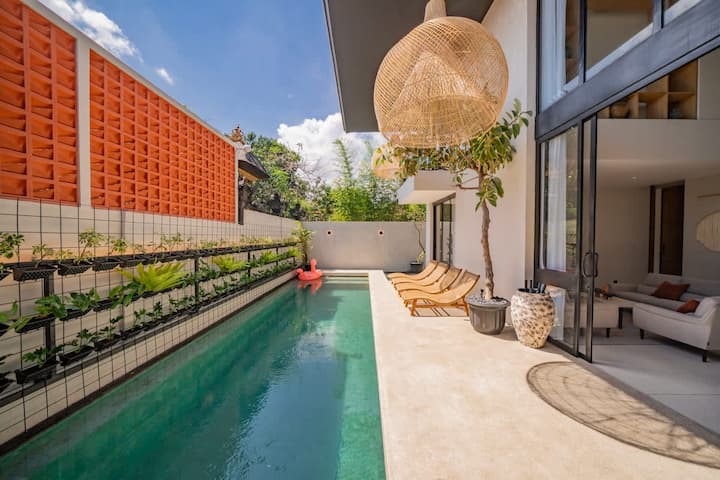 60% New Listing Disc. Luxury 4br Villa Cinema-gym - Australia