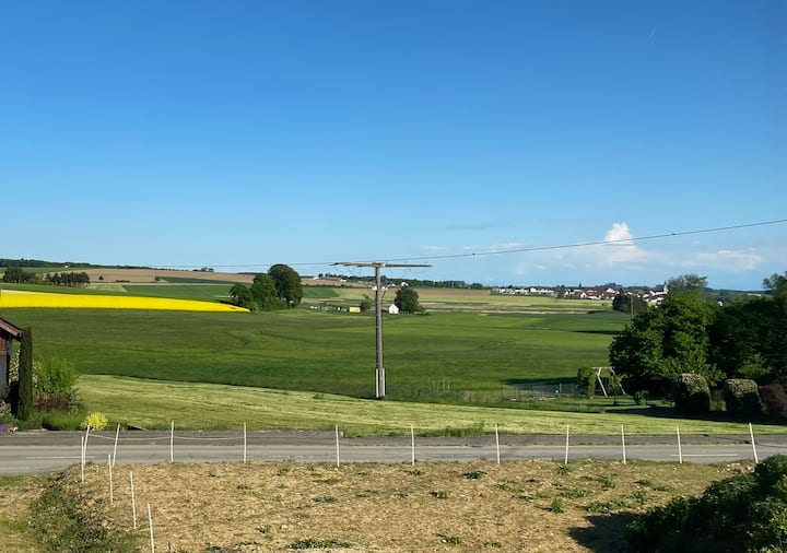 Michelles Fewo - Bad Buchau