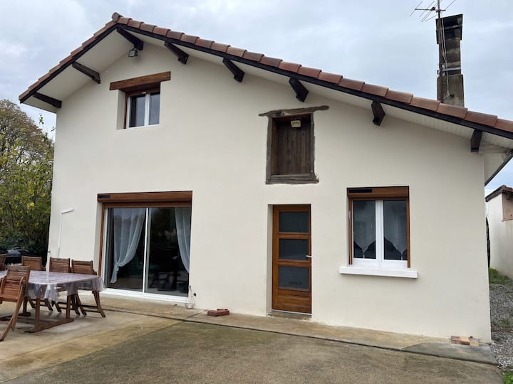 Maison à Banos - Saint-Sever