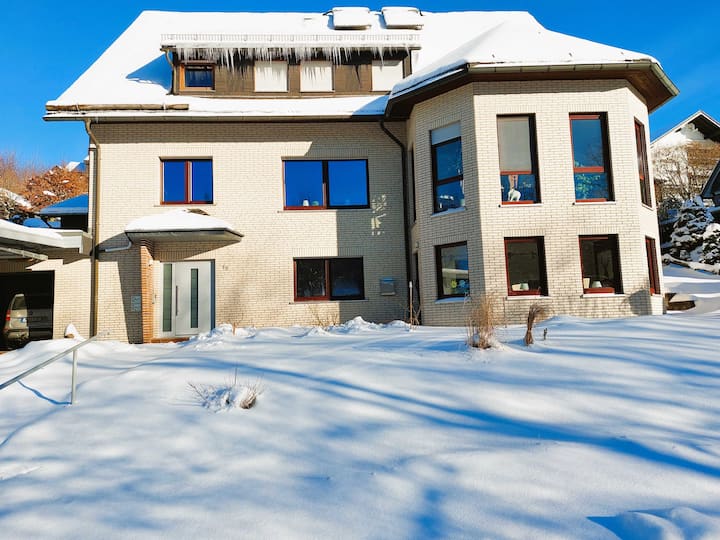 Ferienwohnung Franz-wilhelm - Winterberg