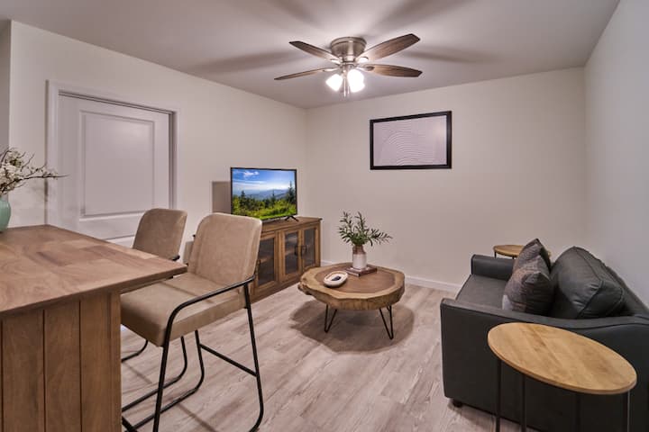Ruby 205: 1bd | Great Location + Shared Amenities! - Pigeon Forge, TN