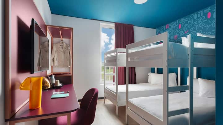 A Vibrant Community Of Global Citizens - Limbiate