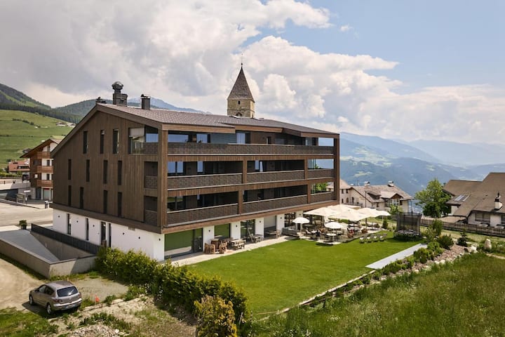 Mountain Lodge Margit 102 - Maranza