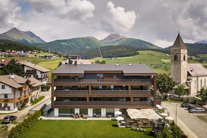 Mountain Lodge Margit 103 - Brixen